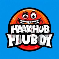 Иконка канала Ха Ха Хаб