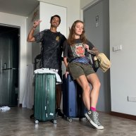 Иконка канала Четкая картинка Travel