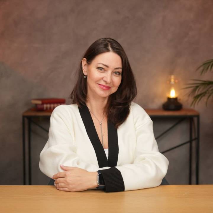 Иконка канала Мария Бука | PROНедвижимость