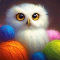 Иконка канала Ольга. Вязание и не только