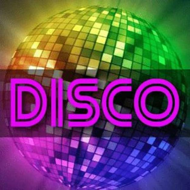 Иконка канала Andrei Disco