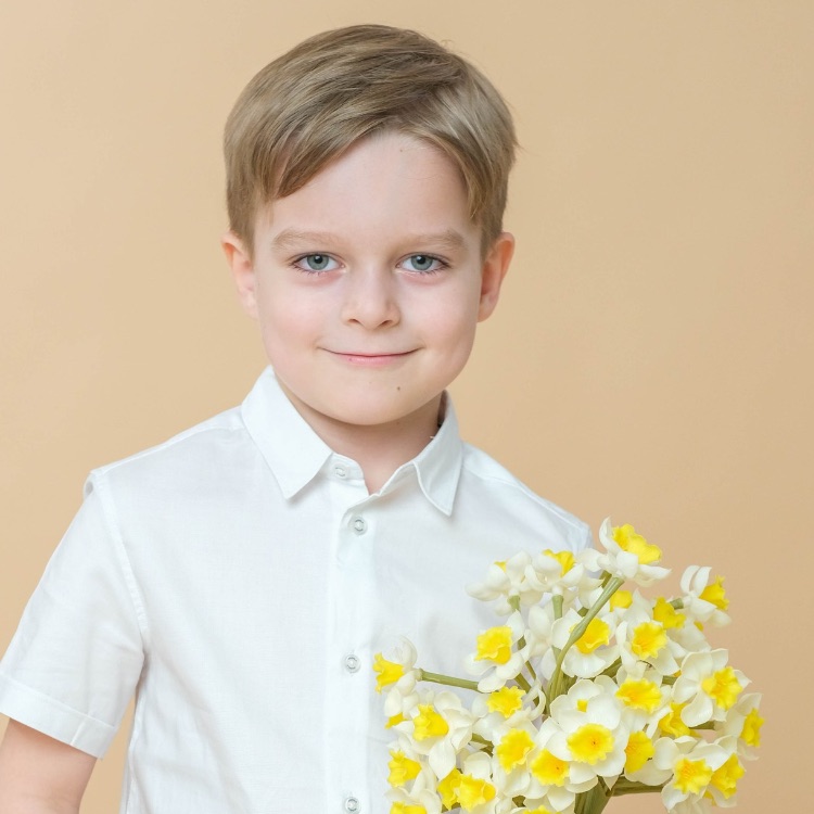 Иконка канала Дима