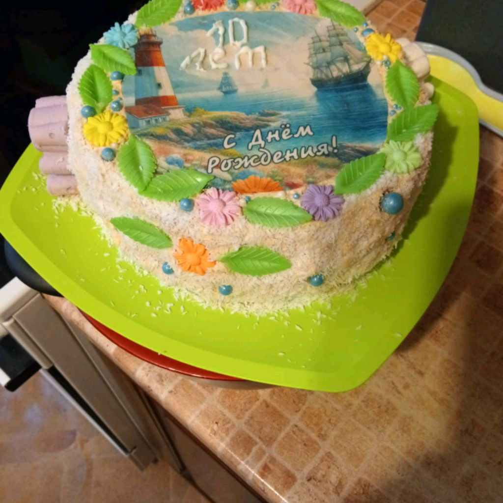 Иконка канала Вкусно и просто