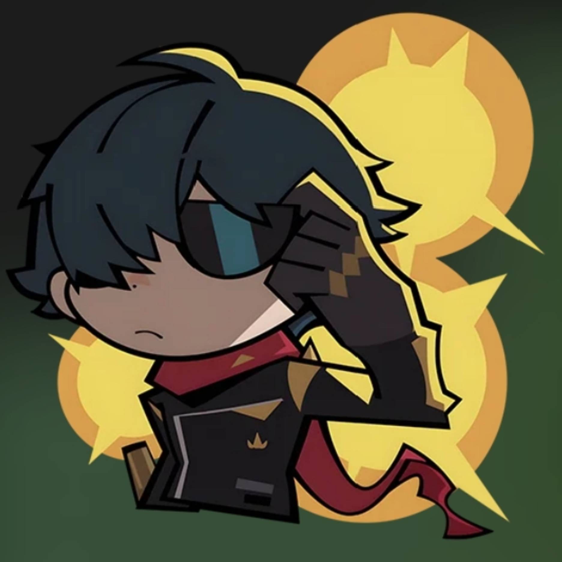 Иконка канала ARARAHU