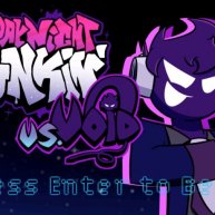 Иконка канала VoidTheGamer