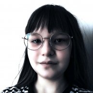 Иконка канала //★Ксюша-Пельмешка★//