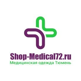 Иконка канала Медицинская одежда Тюмень