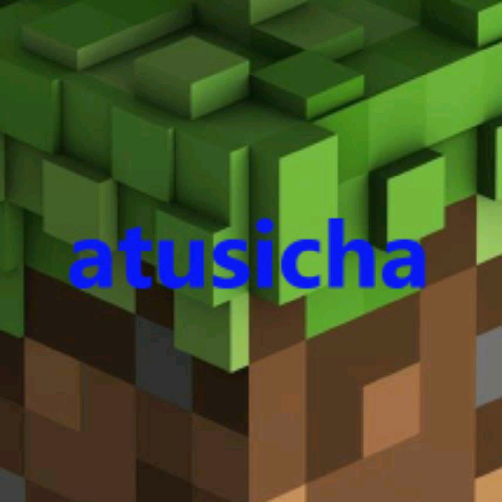 Иконка канала atusicha