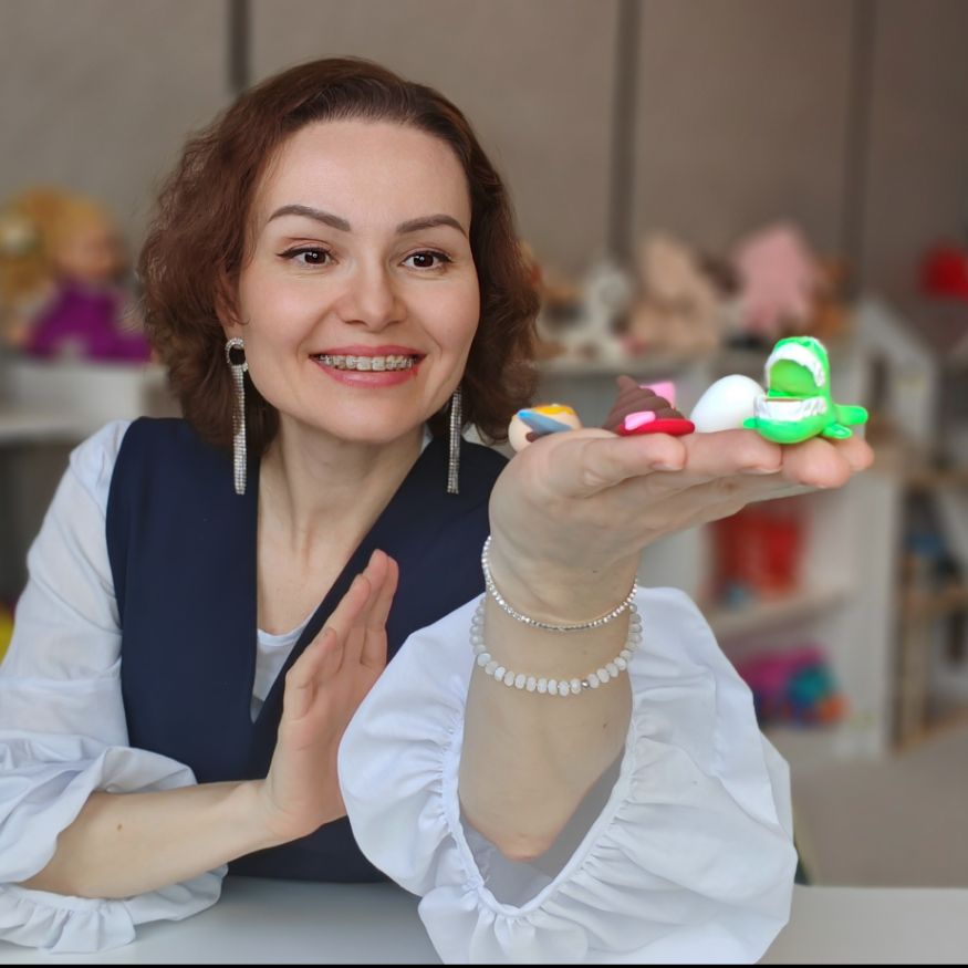 Иконка канала Школа Игроанализа