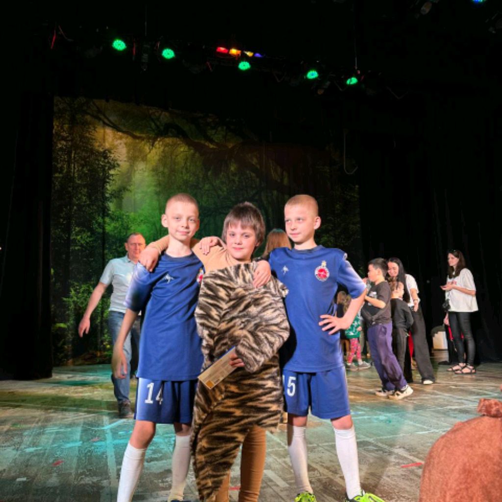 Иконка канала Крутой Как Молния