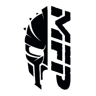 Иконка канала MFP Modern Fighting Pankration