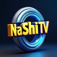 Иконка канала NaShiTV