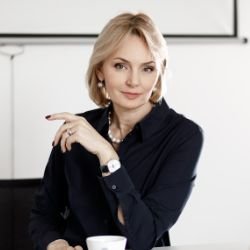 Иконка канала Оксана Деревянко