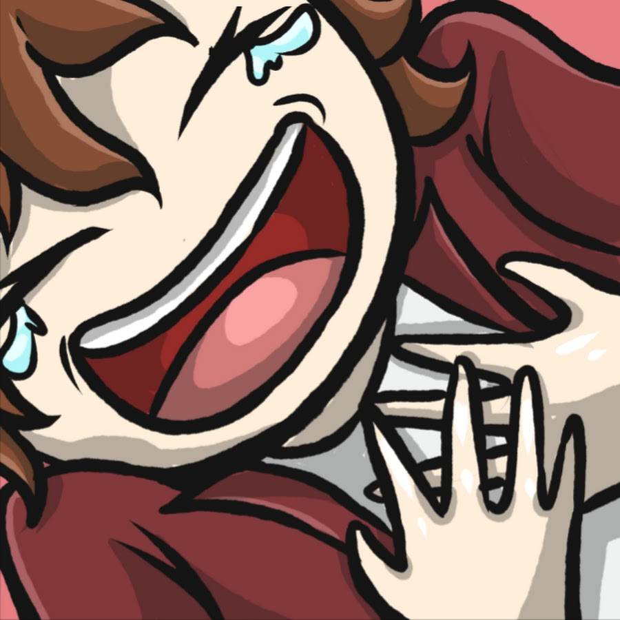 Иконка канала Админ Пэнн