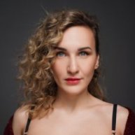 Иконка канала Надежда Строкова Актриса