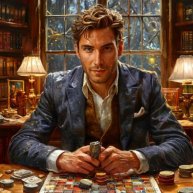 Иконка канала Максим - Видеомастер