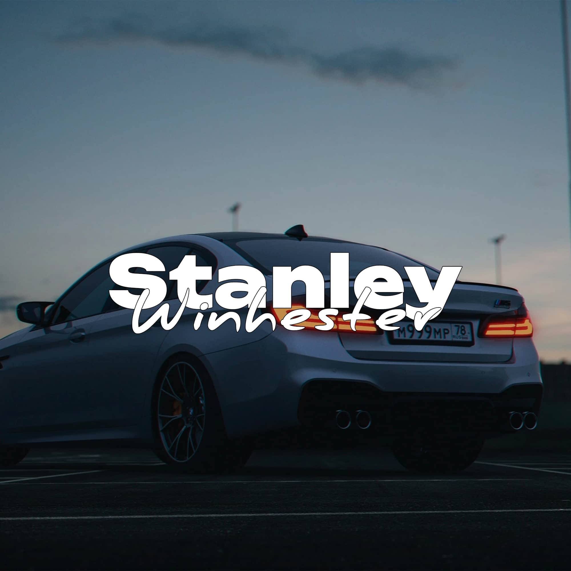 Иконка канала Stanley_Winchester