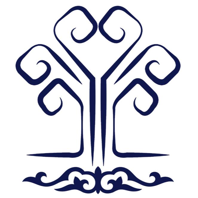 Иконка канала GBU_CNT