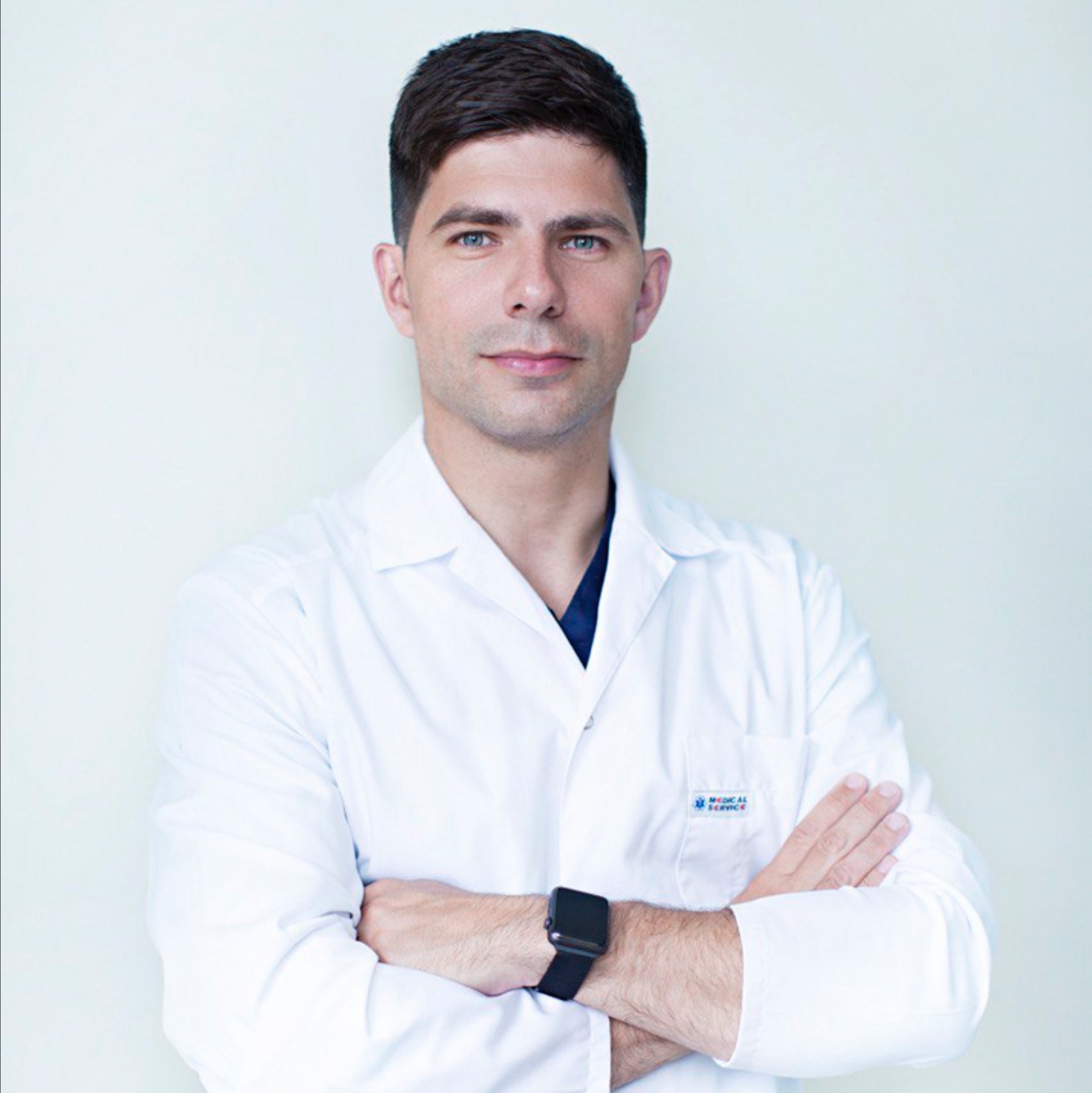 Иконка канала Юрий Диков