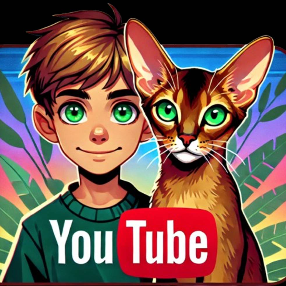 Иконка канала Vansters