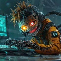 Иконка канала Ampermetor