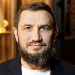 Иконка канала SergeiKutepov