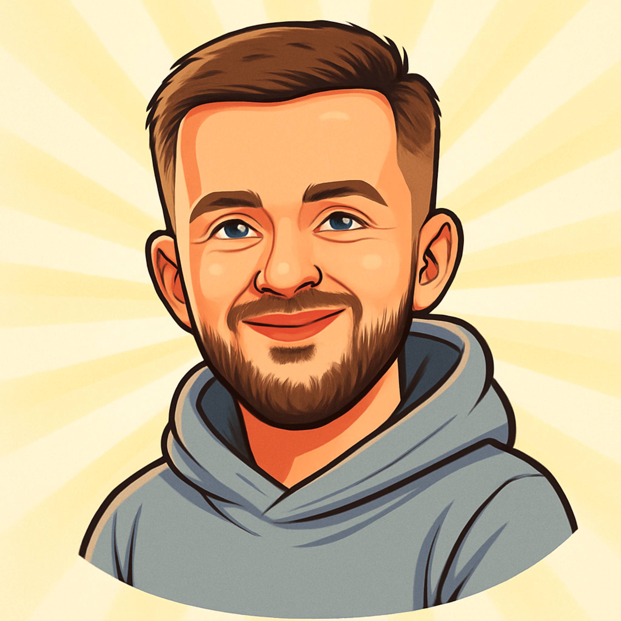 Иконка канала Сысоев