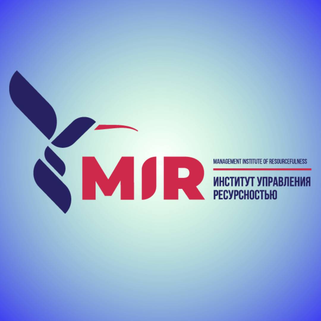 Иконка канала Институт Управления Ресурсностью