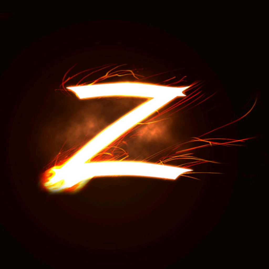 Иконка канала ZhekaCross