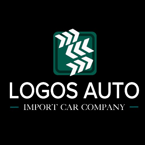 Иконка канала LOGOS AUTO Авто из Китая, Кореи и Японии