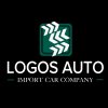 Иконка канала LOGOS AUTO Авто из Китая, Кореи и Японии