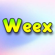 Иконка канала Weex