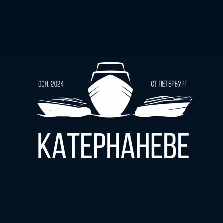 Иконка канала Катер на Неве|Аренда катера без капитана