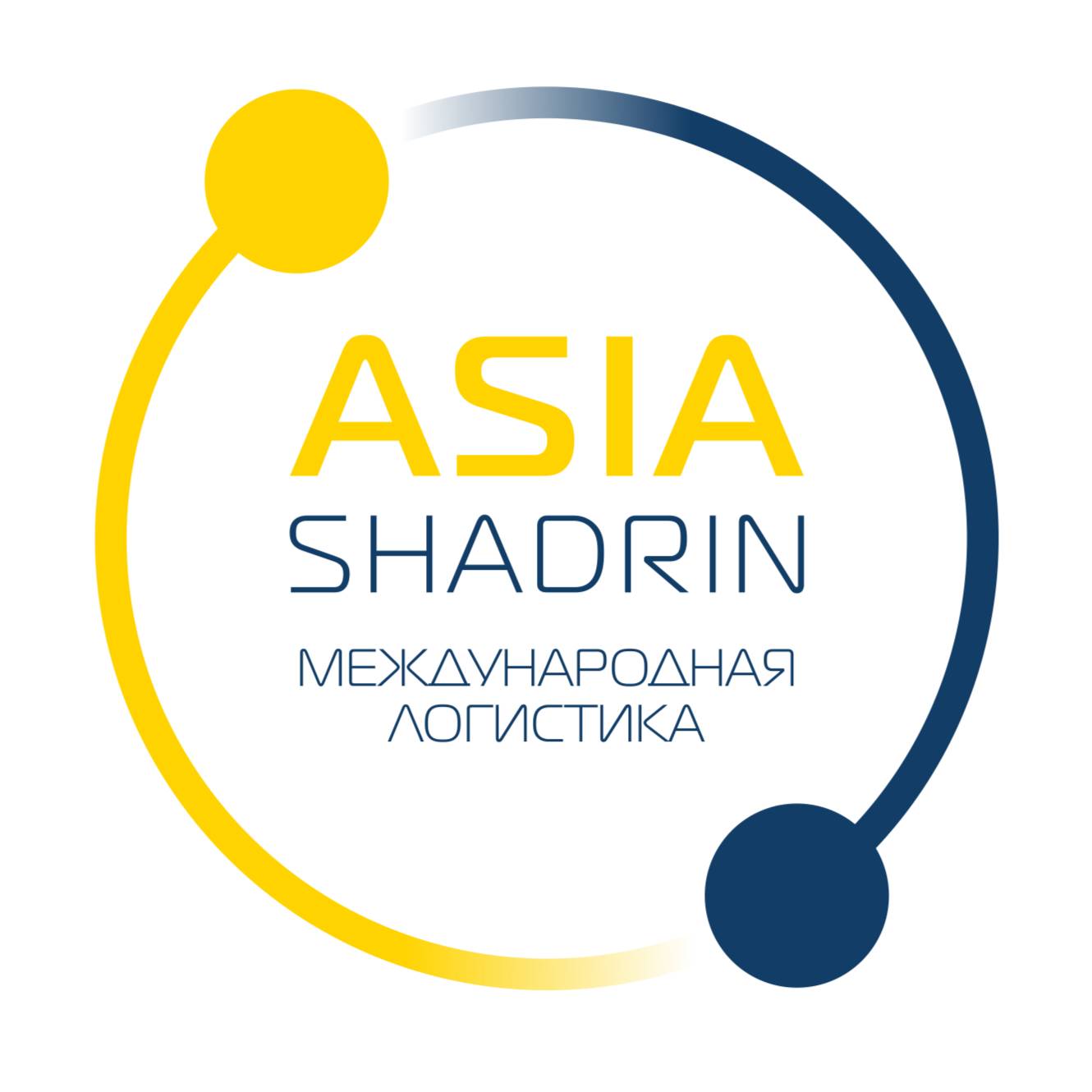 Иконка канала ASIA Shadrin