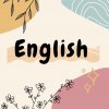 Иконка канала English time!