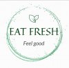 Иконка канала Eat fresh feel good!