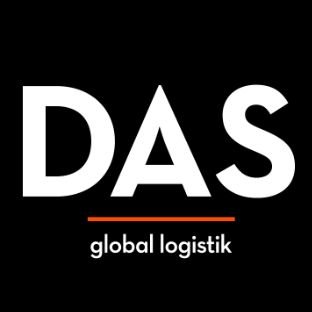 Иконка канала DAS GLOBAL LOGISTIK