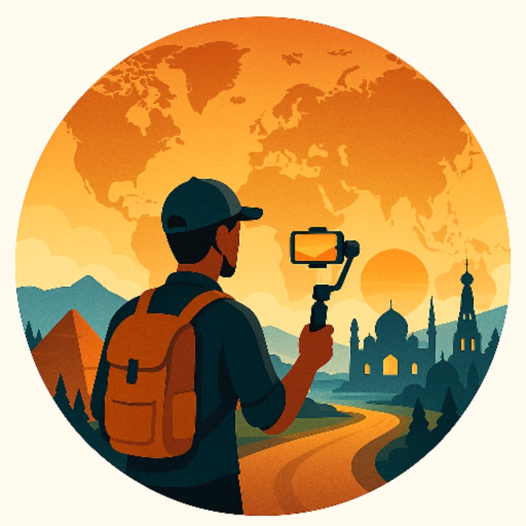 Иконка канала По миру пошел