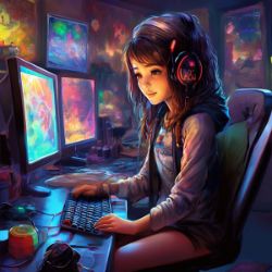 Иконка канала LialkaGame