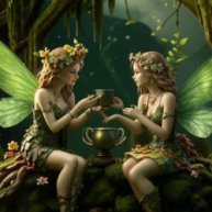 Иконка канала САД ДЛЯ ДУШИ