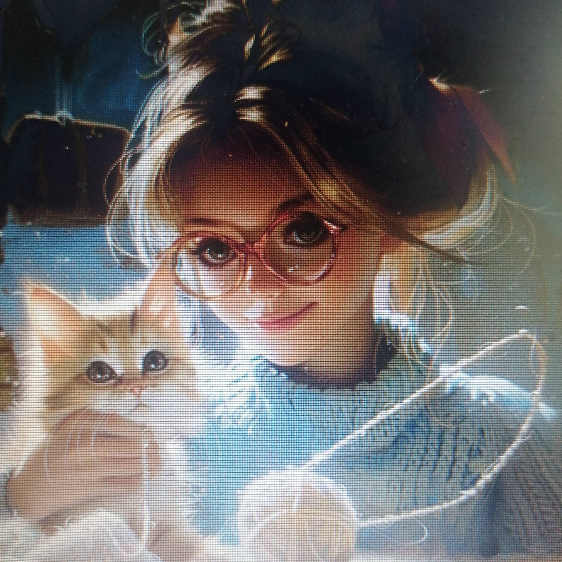 Иконка канала Татьяна Олеф.