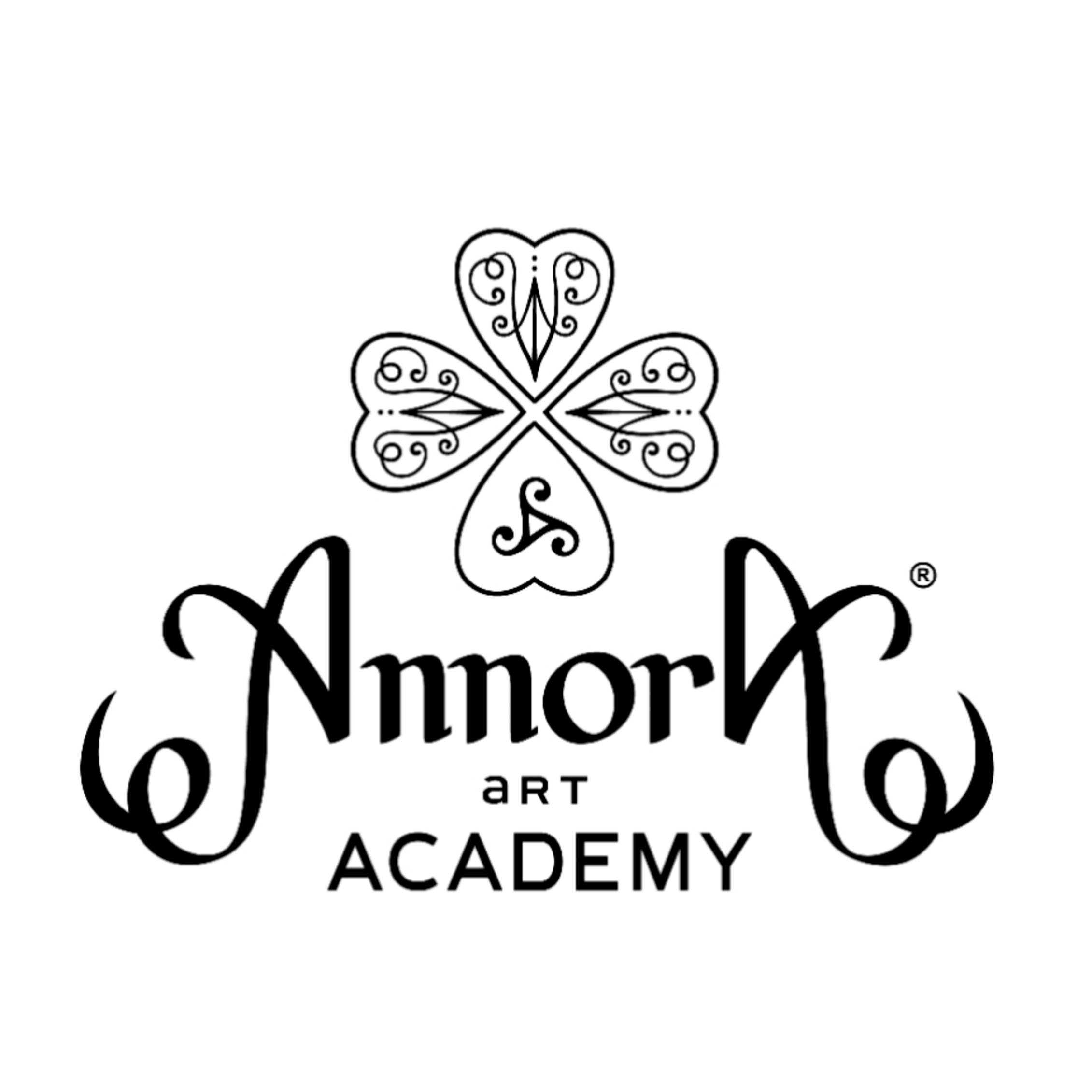 Иконка канала ANNORA арт академия
