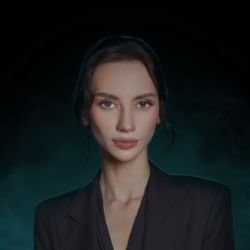 Иконка канала Anastasia Papessa