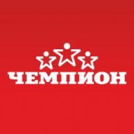 Иконка канала Чемпион спортивный магазин