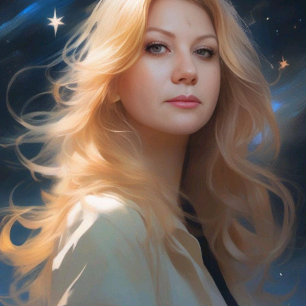 Иконка канала МАГИЯ ТАРО🥰