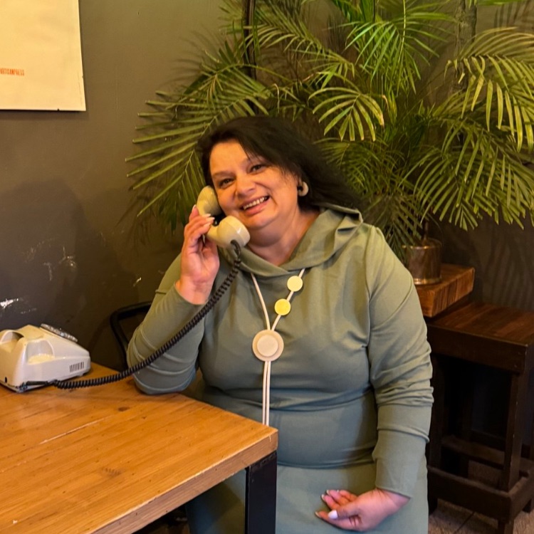 Иконка канала daxevar