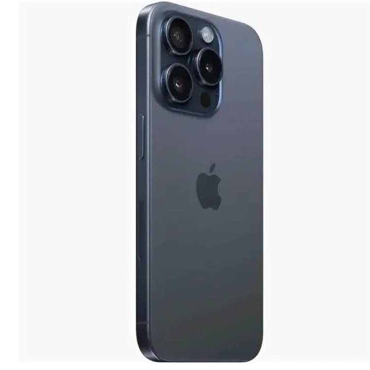 Иконка канала iPhone