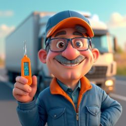 Иконка канала ТЕРМОБАТЯ | перевозки без сюрпризов!