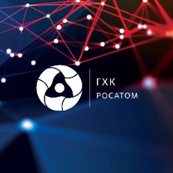 Иконка канала ГХК Росатом (Горно-химический комбинат)