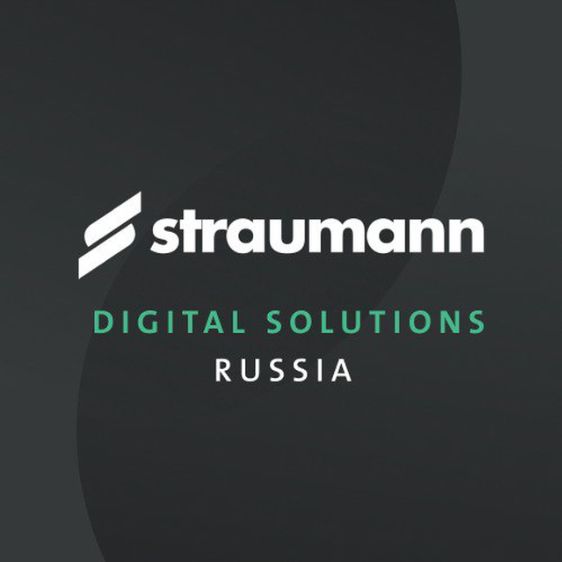 Иконка канала Straumann Digital Solutions